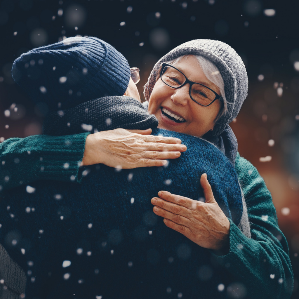 Grief Support - Helios Care