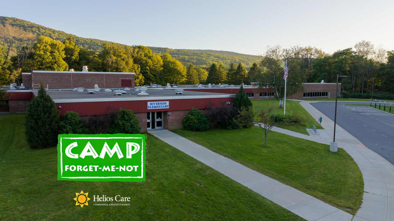 Oneonta Camp Forget Me Not - Helios Care